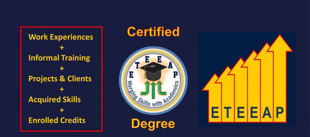 ETEEAP – Merging Skills and Academics