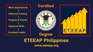 ETEEAP – Merging Skills and Academics