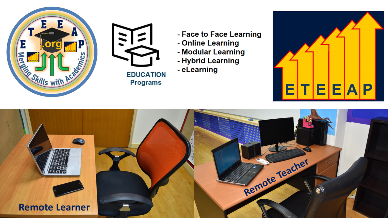 ETEEAP – Merging Skills and Academics