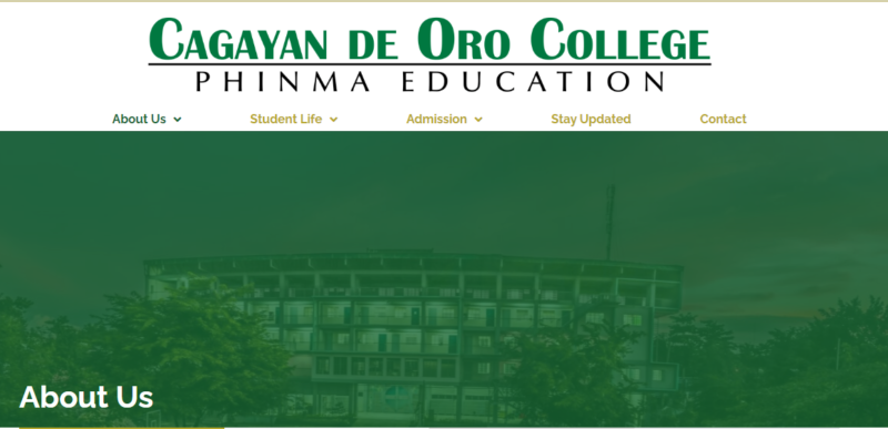 eteeap schools – ETEEAP