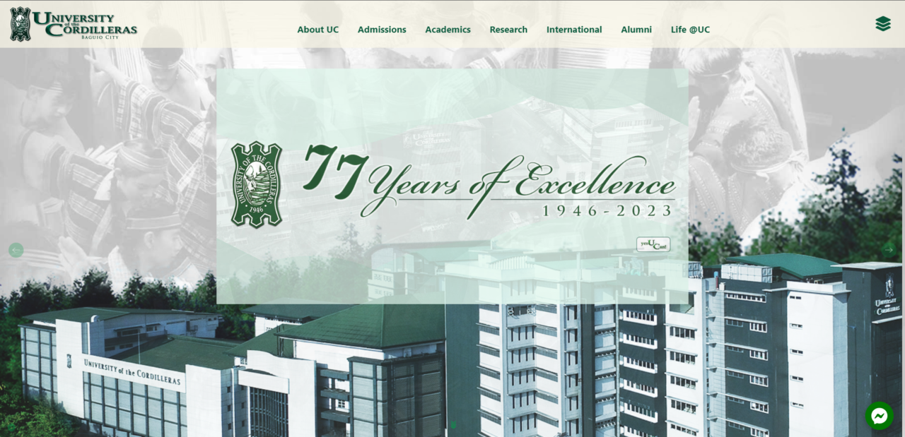 DHEI-BSIT and BSCS – ETEEAP