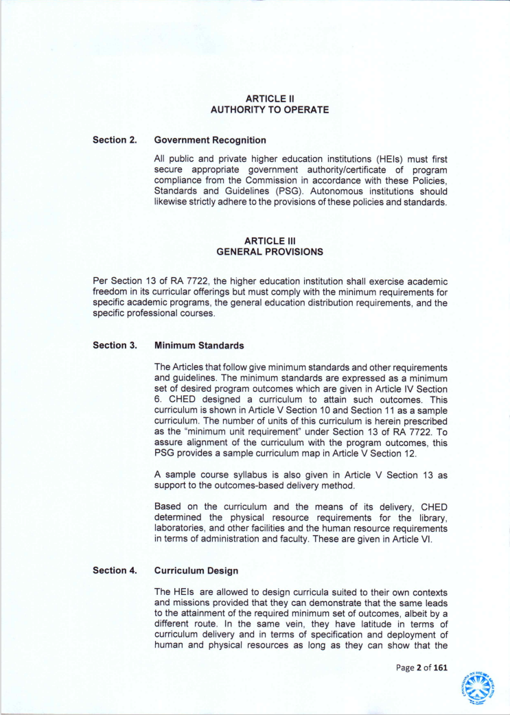 BInd-Tech – ETEEAP