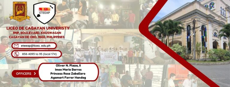 Featured Schools in Mindanao – ETEEAP