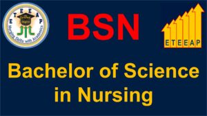 BS Nursing – ETEEAP