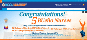 January 2025 – ETEEAP